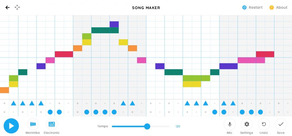 Free music games you can play in a browser pt. 2 - Music Game Design